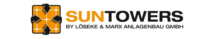 Business Center Schenkenberg - Sun Towers Referenzprojekt